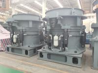China Automatic Lubrication Jaw Cone Crusher with 1-2200 T/h Capacity and 2 or 3 Layers of Screen for Aggregate Crushing for sale