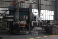 China Wear-resistant Jaw Plate Jaw Cone Crusher with Easy Maintenance and 70-220 Tons Per Hour Capacity for sale