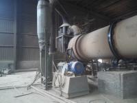 China Rotary Dryers with 100 To 600 Degrees Celsius Operating Temperature, 5 KW Power, and 5 To 30 Meters Length for Industrial Drying for sale