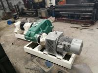 China Rotary Dryers with 0.5 To 6 Meters Diameter Range and 1 To 50 Tons Per Hour Capacity for Industrial Drying Equipment for sale