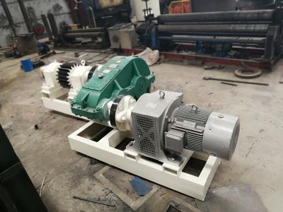 China Rotary Dryers with 0.5 To 6 Meters Diameter Range and 1 To 50 Tons Per Hour Capacity for Industrial Drying Equipment for sale