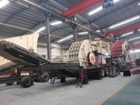 China Impact Crusher with ≤800 mm Feeding Size High Wear Resistance and Engineer Guide Installation for Efficient Crushing for sale