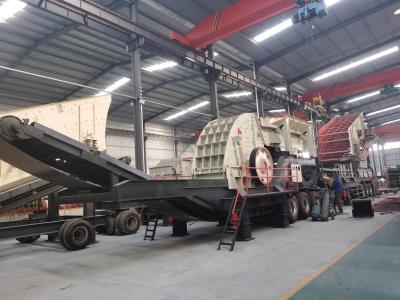 China Impact Crusher with ≤800 mm Feeding Size High Wear Resistance and Engineer Guide Installation for Efficient Crushing for sale