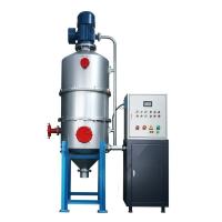 China 50 Tons Per Hour Rotary Kiln with Spring Steel Plate Or Graphite Block Sealing and Screw Feeder Feeding Equipment for sale