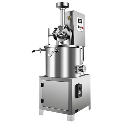 China 304 Stainless Steel 4mm Garbage Incinerator with 5m3 Internal Volume and Hardware Operation Control System for Waste Treatment for sale