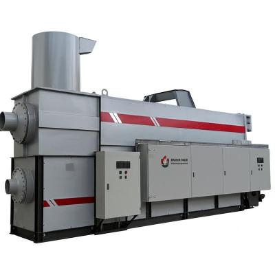 China High-Capacity Sand Making Machine with 12-360t/h Production, 24/7 Support, and Customized Color Options for sale