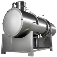 China Fluidized Bed Roasting System with Uniform Roasting for 0.1-5 mm Particles and PLC Automatic Control for sale
