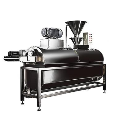 China PLC Controlled Stainless Steel Fluidized Bed Roasting Equipment for 0.1-5 mm Particle Size Range for sale