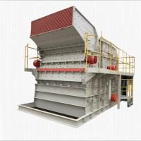China 2 Or 3 Decks Jaw Cone Crusher with 0-800mm Feed Size and Optional Automatic Control System for Heavy Duty Crushing for sale