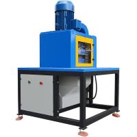 China Easy Maintenance Box Crusher with 100 Boxes Per Hour Crushing Capacity and High-strength Steel Construction for Industrial Use for sale