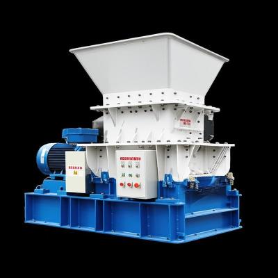 China International Impact Crusher with 600-800 RPM Rotor Speed and 50-500 Tons/hour Capacity Featuring High-Speed Steel Cutter for sale