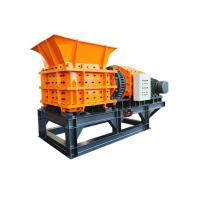 China 600 to 800 Rpm Impact Crusher with ZGMn13 Rebound Plate and 50 to 500 Tons per hour Capacity for Aggregate and Mineral Processing for sale