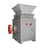 China Impact Crusher with 50-500 Tons per hour Capacity, 0-70 mm Discharging Granularity, and 500-700 Rotation Speed for High Performance for sale