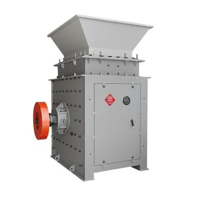 China Impact Crusher with 50-500 Tons per hour Capacity, 0-70 mm Discharging Granularity, and 500-700 Rotation Speed for High Performance for sale