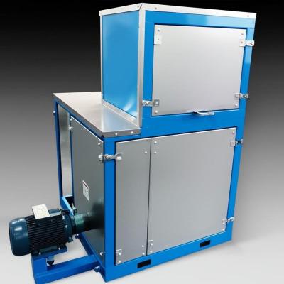 China Steam Cooling Box Garbage Incinerator with Noiselevel below 85 DB and Zero Dust Discharge for Efficient Waste Disposal at 850-1200°C for sale