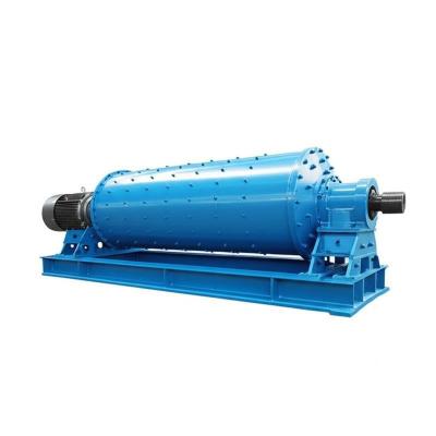 China Ceramic Ball Mill for Dry or Wet Process Grinding with 0.074-0.4 mm Discharge Size and ≤25mm Feeding Size for sale