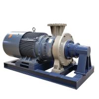 China Ceramic Ball Mill with 1.5-30 KW Motor Power 16r/min Rotary Speed and 0.074-0.4 mm Discharge Size for Ceramic Grinding for sale