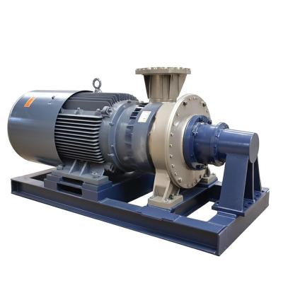 China Ceramic Ball Mill with 1.5-30 KW Motor Power 16r/min Rotary Speed and 0.074-0.4 mm Discharge Size for Ceramic Grinding for sale