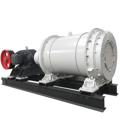 China Energy Saving Cement Ball Mill with 12 Months Warranty and 1-50 Tons Per Hour Capacity for Industrial Grinding for sale