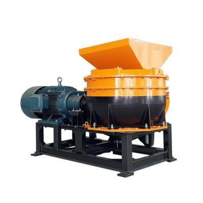 China Vertical Roller Mill for Slag Grinding with 0.045-0.18 Mm Output Size, 30-150 KW Power Consumption, and 5-50 Tons Per Hour Capacity for sale