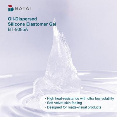 China D5 - Free Silicone Elastomer Blend for sale