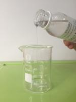 China PEG-12 Poly Water Soluble silicone Oil For Cosmetic / Skin Care Lotions BT-3393 for sale