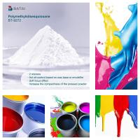 China Chemical Material Polymethylsilsesquioxane Silicone Resin Powder For Weather Resistant Industrial Coatings for sale