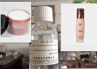 China Amino silicone Oil For Hair , Aminoethylaminopropyl silicone Fluid 2 Years Shelf Life for sale