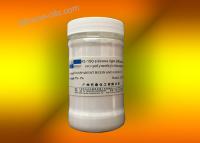 China 1.5 Micrometer PC silicone Light Diffusing Agent / silicone Resin Powder TDS SGS KS-150 for sale