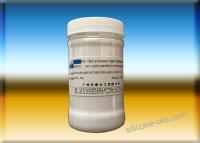 China 1.5 Micrometer silicone Light Diffusing Agent / Polymethylsilsesquioxane For LCD KS-150 for sale
