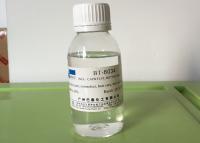 China Colorless Organic Caprylyl silicone Cosmetic Oil 100% Active Matter Content for sale