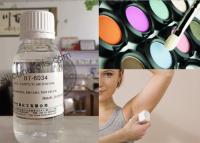 China Effect Octyl Caprylyl Methicone silicone Oil Improved  Lipsticks Gloss Color for sale
