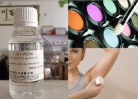 China Make Up Clear Caprylyl silicone Fluid Oil 0.84 Specific Gravity CAS No. 17955-88-3 for sale