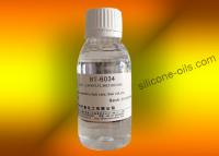 China Cosmetic Caprylyl Methicone / Alkyl silicone Fluid Raise Sunscreen SPF for sale