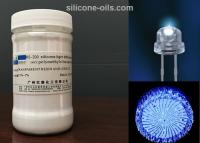 China LCD silicone Light Diffusing Agent for sale