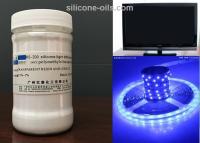 China LCD silicone Light Diffusing Agent for sale