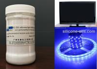 China Increase Light Transmission Polymer-Additives - Light Diffusion Agent for Led Lamp Polycarbonate for sale