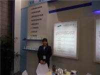 China silicone Light silicone Resin Powder Uniform Particle Size Distribution  KS-150 for sale