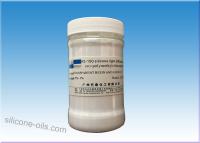 China Industry Light Diffusing silicone Micro Particles For Light Diffusion Sheet KS-150 for sale