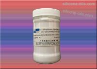 China Less Volume Addition silicone Light Diffusing Agent KS-150 High Transmittance for sale