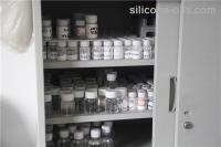 China Less Volume Addition silicone Light Diffusing Agent KS-150 High Transmittance for sale