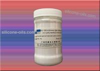 China 1.5 Microns White Powder LED Light Diffusing Agent  for Light Diffuser Sheet PC for sale
