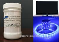 China Industrial-Grade Light Diffusion Agent KS-200: Achieve >92% High Transmittance for Superior Light Uniformity for sale