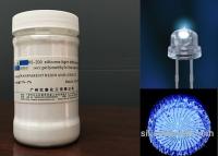 China Low Loss silicone Light Diffusion Agent for sale