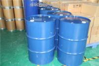 China Affordable Water Soluble silicone Liquid / Transparent silicone Liquid TDS SGS for sale