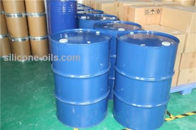 China Aqueous Systems Water Soluble silicone Oil / Copolymer Poly silicone Fluid for sale