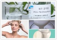 China BT-3193 Water Soluble  silicone Oil for hair  PEG-10 for sale