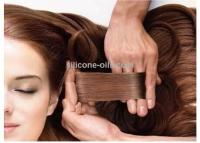 China BT-3193 Water Soluble  silicone Oil for hair  PEG-10 for sale