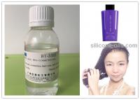 China Modified Water Solubility silicone Oil Nonflammable Reduce Surface Tension for sale