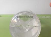 China Modified Water Solubility silicone Oil Nonflammable Reduce Surface Tension for sale